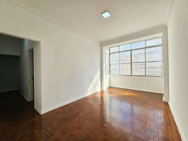 Apartamento para Venda em Santos/SP José Menino 3 Quartos