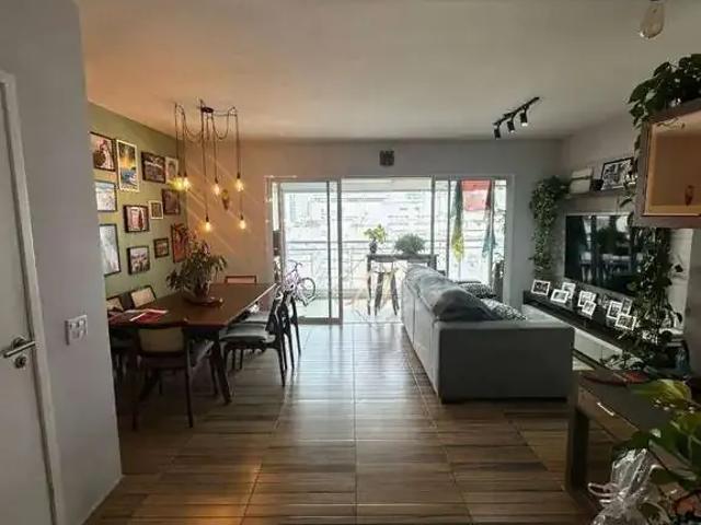 Apartamento para Venda em Santos/SP José Menino 3 Quartos