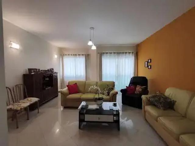 Apartamento para Venda em Santos/SP José Menino 3 Quartos