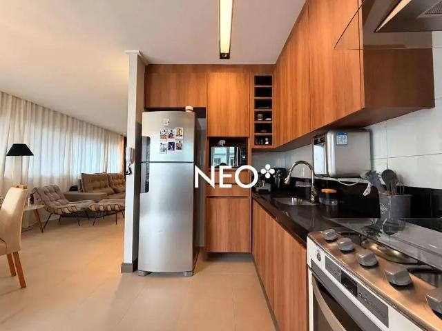 Apartamento para Venda em Santos/SP José Menino 3 Quartos