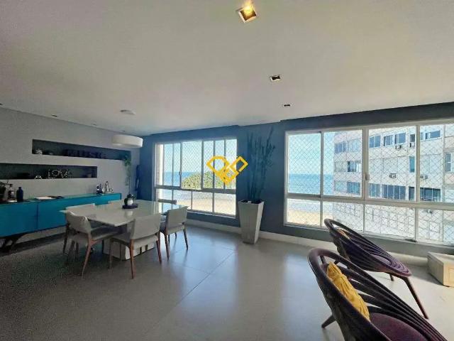 Apartamento para Venda em Santos/SP José Menino 3 Quartos