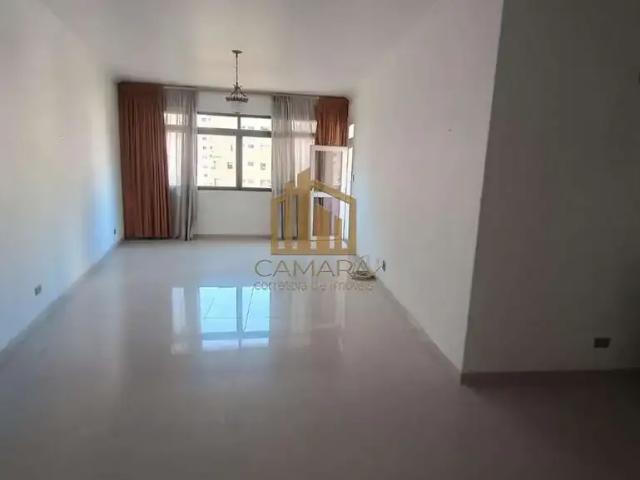 Apartamento para Venda em Santos/SP José Menino 3 Quartos