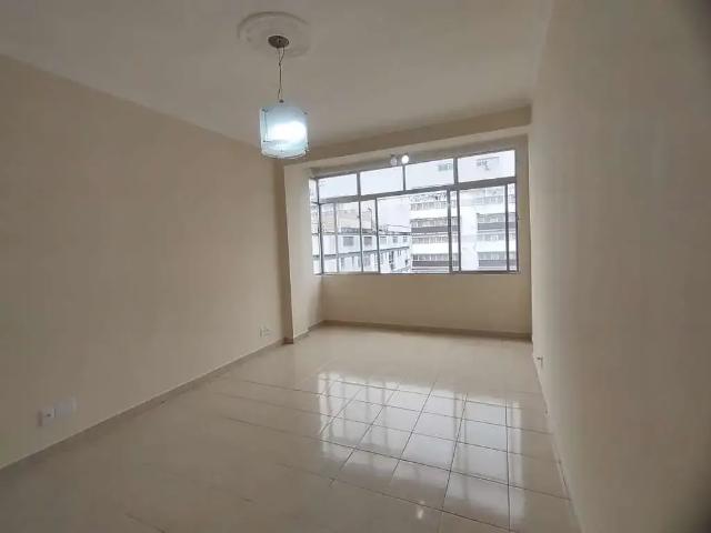Apartamento para Venda em Santos/SP José Menino 3 Quartos