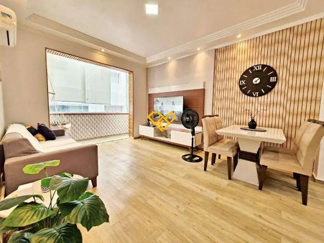 Apartamento para Venda em Santos/SP José Menino 3 Quartos