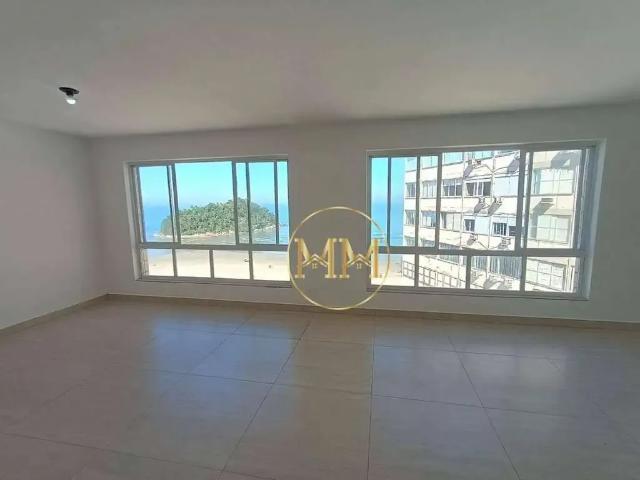Apartamento para Venda em Santos/SP José Menino 3 Quartos