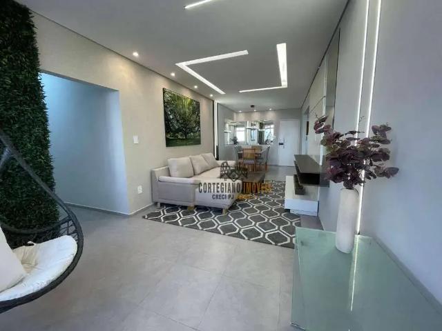 Apartamento para Venda em Santos/SP José Menino 3 Quartos