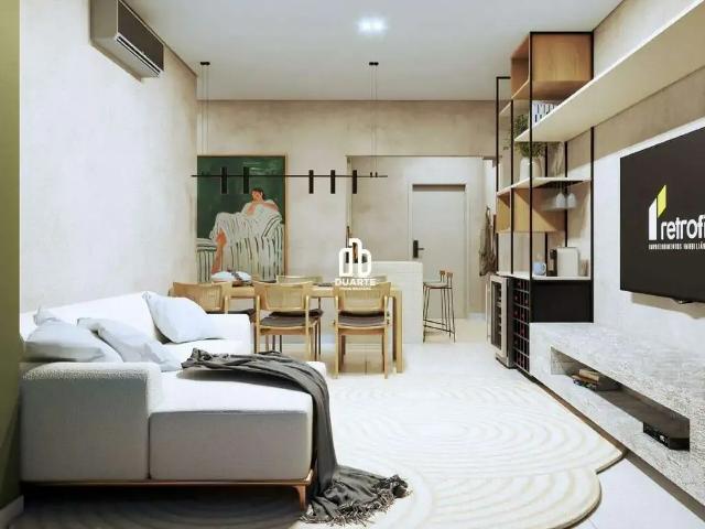 Apartamento para Venda em Santos/SP José Menino 3 Quartos