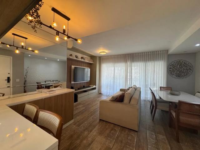 Apartamento para Venda em Santos/SP José Menino 3 Quartos