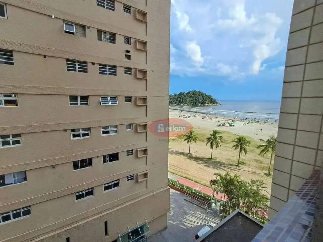 Apartamento para Venda em Santos/SP José Menino 3 Quartos