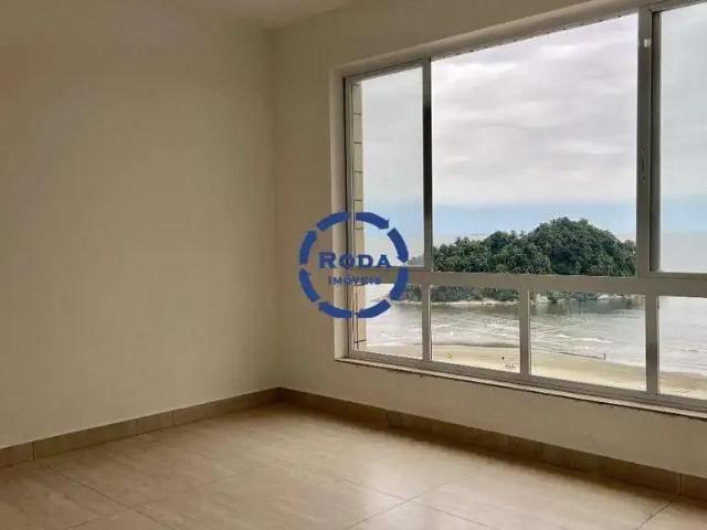 Apartamento para Venda em Santos/SP José Menino 3 Quartos