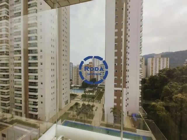 Apartamento para Venda em Santos/SP José Menino 3 Quartos