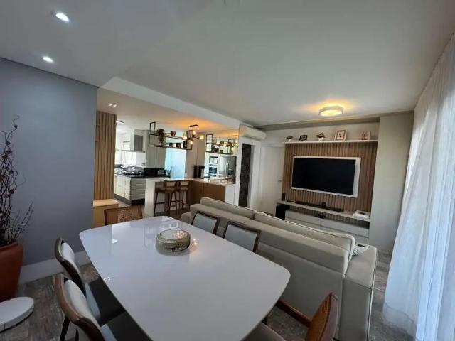 Apartamento para Venda em Santos/SP José Menino 3 Quartos