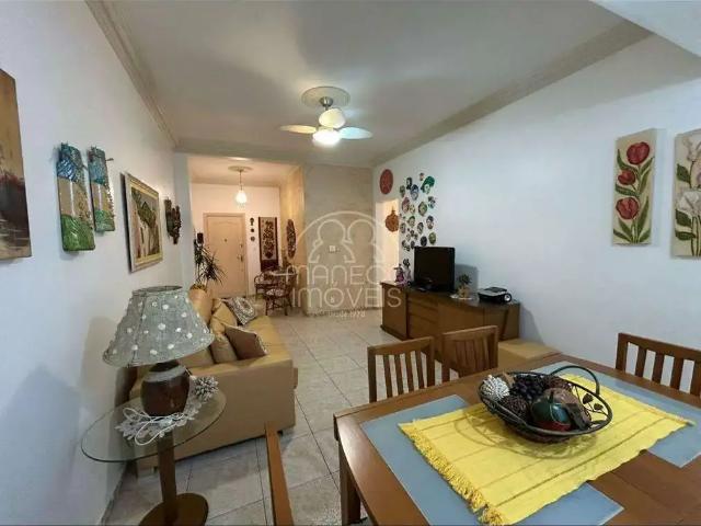 Apartamento para Venda em Santos/SP José Menino 3 Quartos