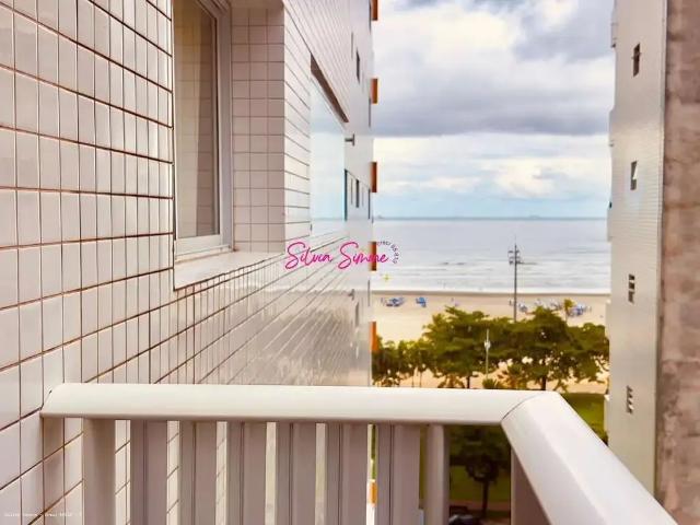 Apartamento para Venda em Santos/SP José Menino 3 Quartos