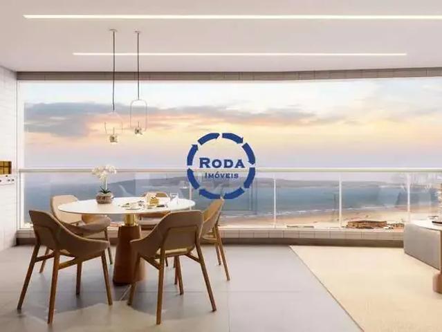 Apartamento para Venda em Santos/SP José Menino 3 Quartos