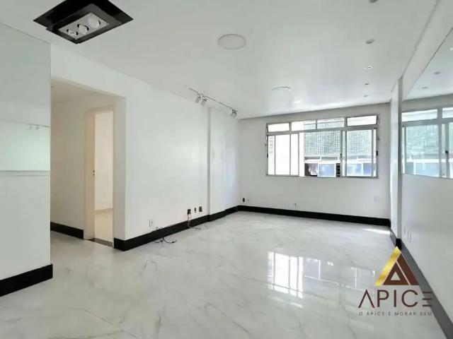 Apartamento para Venda em Santos/SP José Menino 3 Quartos