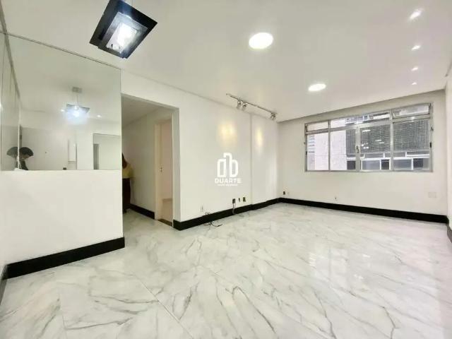 Apartamento para Venda em Santos/SP José Menino 3 Quartos