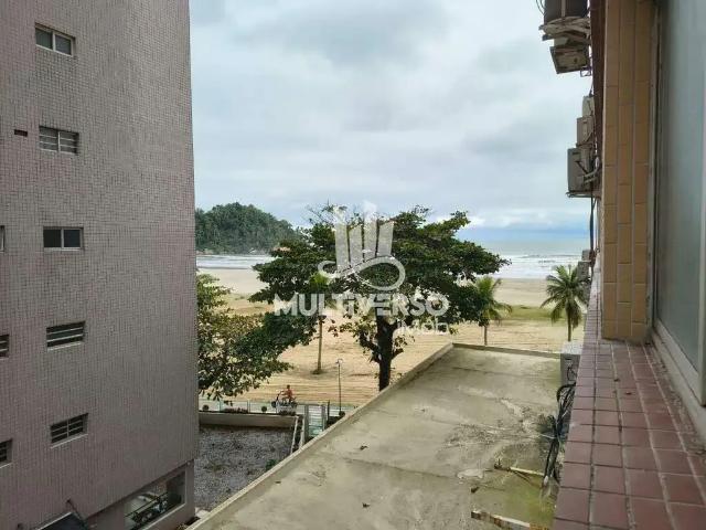 Apartamento para Venda em Santos/SP José Menino 3 Quartos