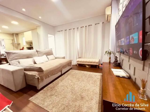 Apartamento para Venda em Santos/SP José Menino 3 Quartos