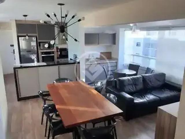 Apartamento para Venda em Santos/SP José Menino 3 Quartos