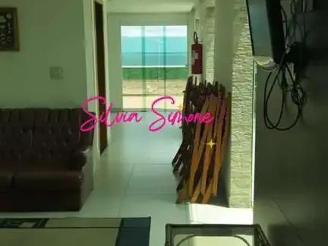 Apartamento para Venda em Santos/SP José Menino 3 Quartos