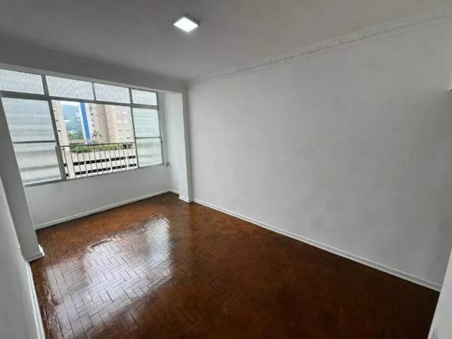 Apartamento para Venda em Santos/SP José Menino 3 Quartos
