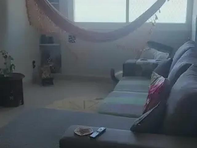 Apartamento para Venda em Santos/SP José Menino 3 Quartos