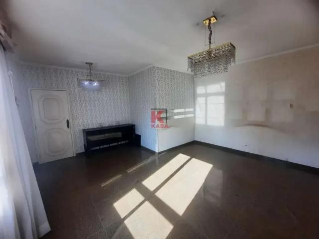 Apartamento para Venda em Santos/SP José Menino 3 Quartos