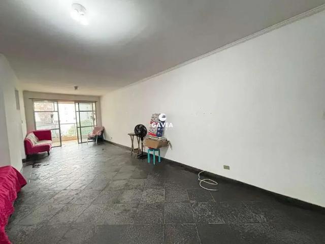 Apartamento para Venda em Santos/SP José Menino 3 Quartos