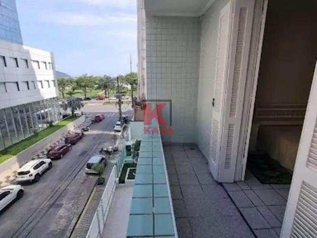 Apartamento para Venda em Santos/SP José Menino 3 Quartos