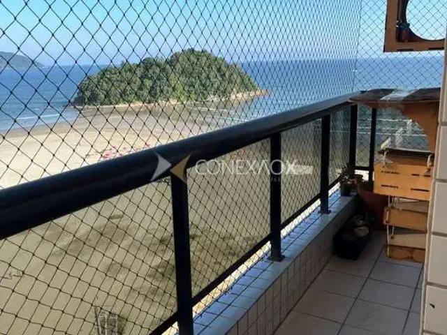 Apartamento para Venda em Santos/SP José Menino 3 Quartos