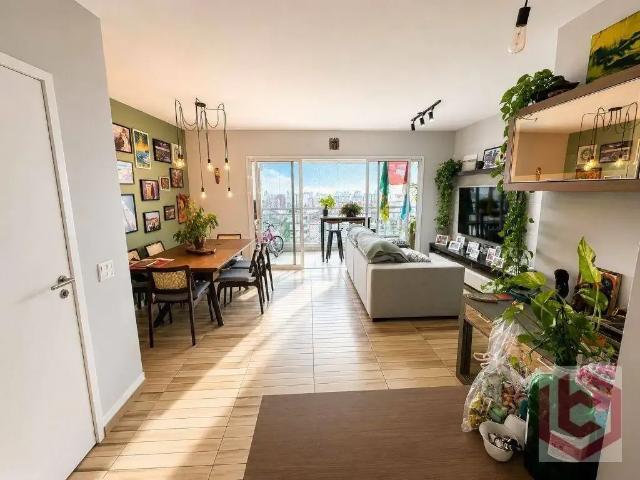 Apartamento para Venda em Santos/SP José Menino 3 Quartos