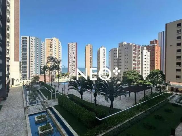 Apartamento para Venda em Santos/SP José Menino 3 Quartos