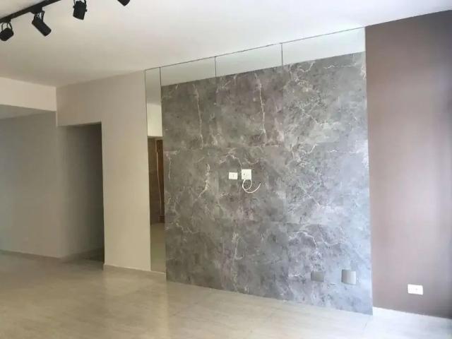 Apartamento para Venda em Santos/SP José Menino 3 Quartos