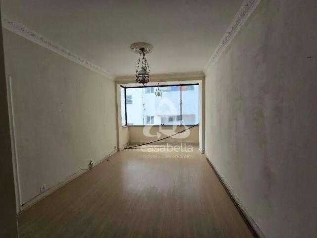 Apartamento para Venda em Santos/SP José Menino 3 Quartos