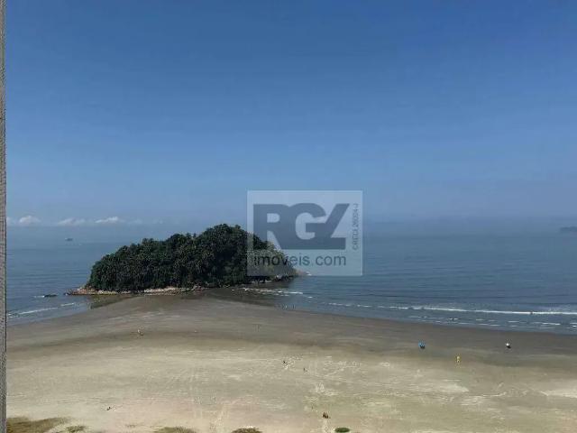 Apartamento para Venda em Santos/SP José Menino 3 Quartos