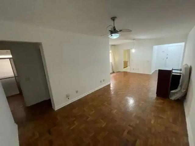 Apartamento para Venda em Santos/SP José Menino 3 Quartos