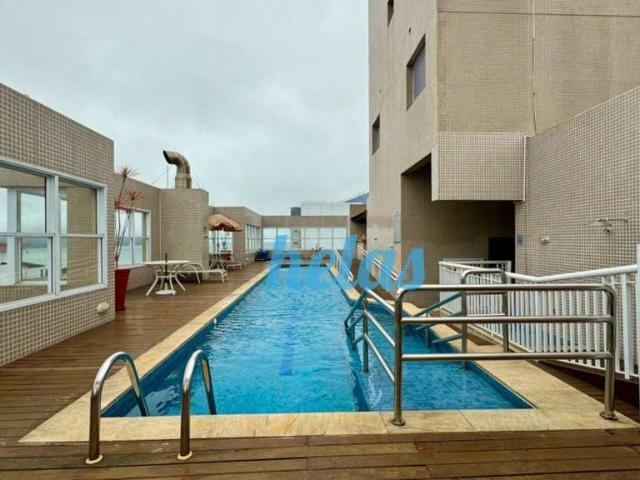 Apartamento para Venda em Santos/SP José Menino 3 Quartos