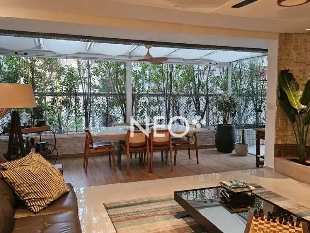 Apartamento para Venda em Santos/SP José Menino 3 Quartos