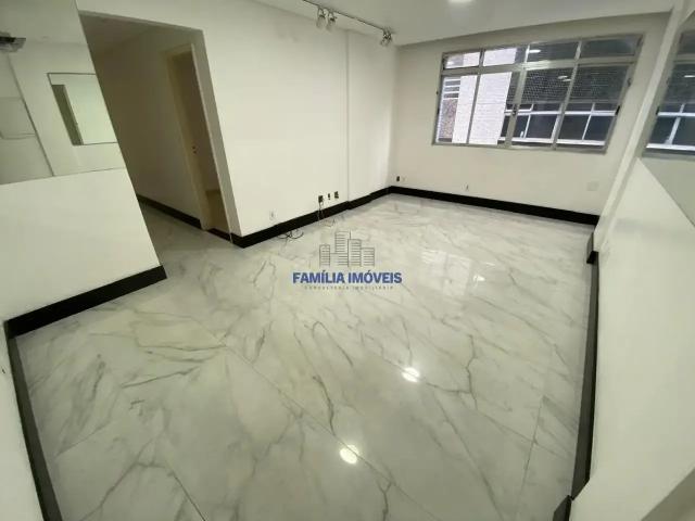 Apartamento para Venda em Santos/SP José Menino 3 Quartos
