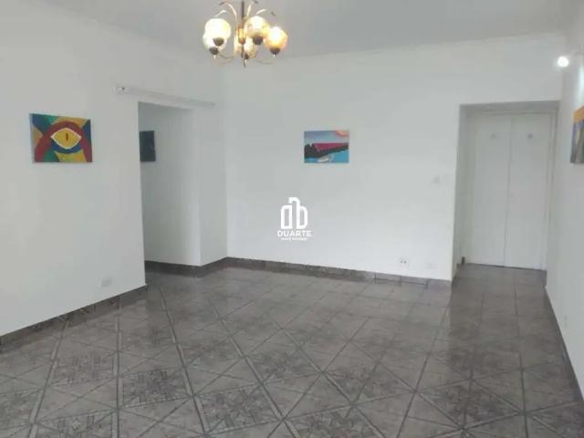Apartamento para Venda em Santos/SP José Menino 3 Quartos
