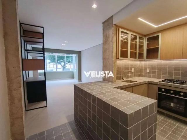Apartamento para Venda em Santos/SP José Menino 3 Quartos