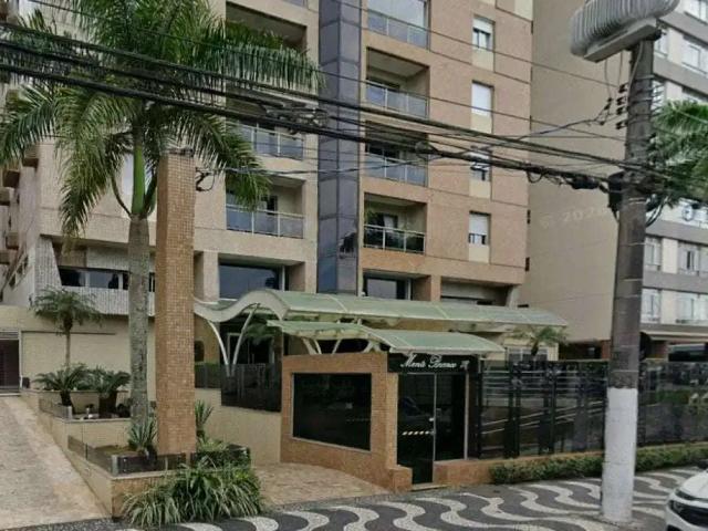 Apartamento para Venda em Santos/SP José Menino 4 Quartos