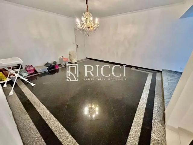 Apartamento para Venda em Santos/SP José Menino 4 Quartos