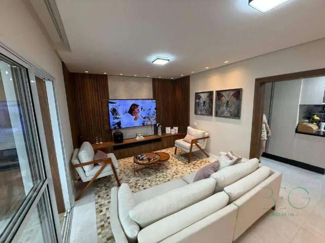 Apartamento para Venda em Santos/SP José Menino 4 Quartos