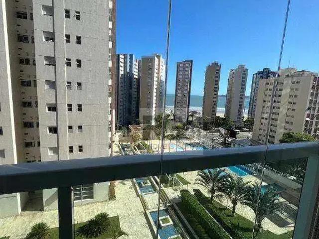 Apartamento para Venda em Santos/SP José Menino 4 Quartos