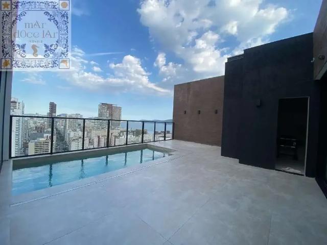 Apartamento para Venda em Santos/SP José Menino 4 Quartos