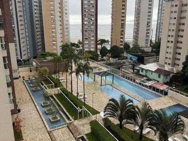 Apartamento para Venda em Santos/SP José Menino 4 Quartos