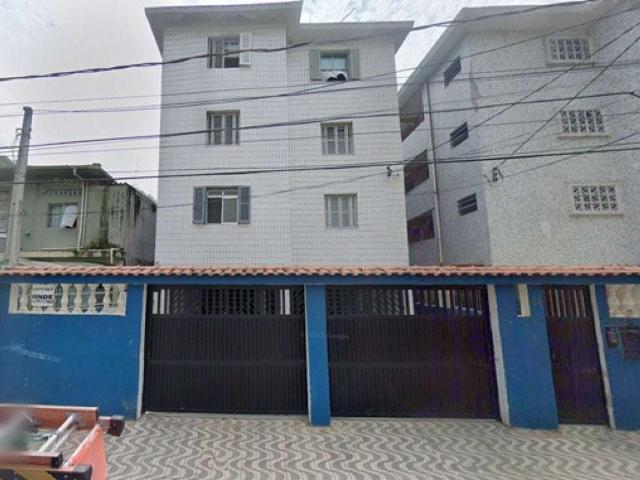 Apartamento para Venda em Santos/SP José Menino