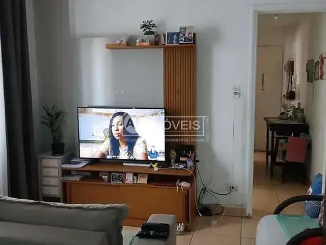 Apartamento para Venda em Santos/SP José Menino